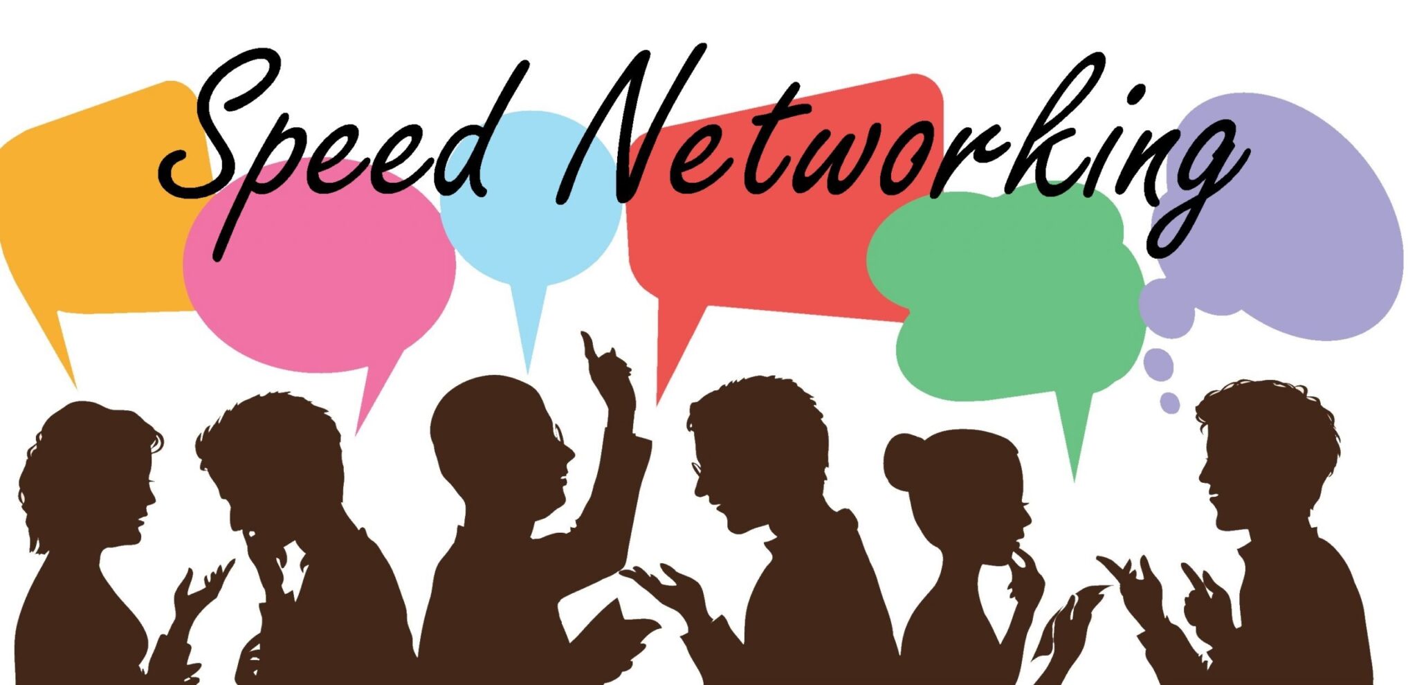 Speed Networking in collaboration with LARAQ and IADQ - AFAM-MAIW